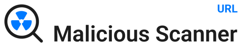 Malicious URL checker - Detect Phishing