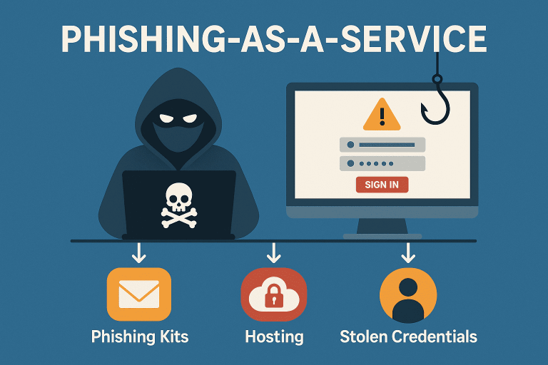12 Common Types of Phishing Attacks and How to Protect Yourself - URL ...